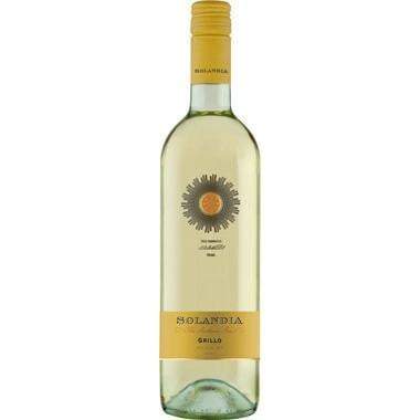 Solandia Grillo, 75cl | Easy Wine Shop